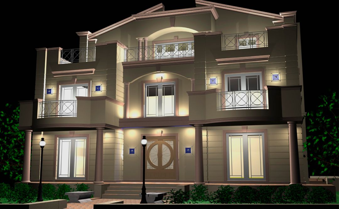 36 North Drive Malba, Queens NY - Noesis